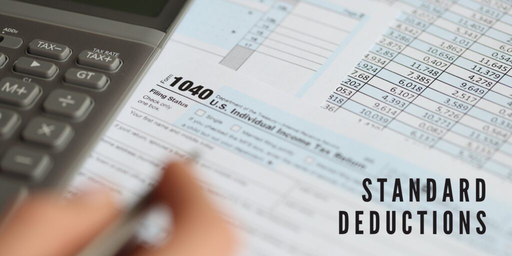 Various Tax Deductions Allowed In USA - Konnect Books | Accounting ...